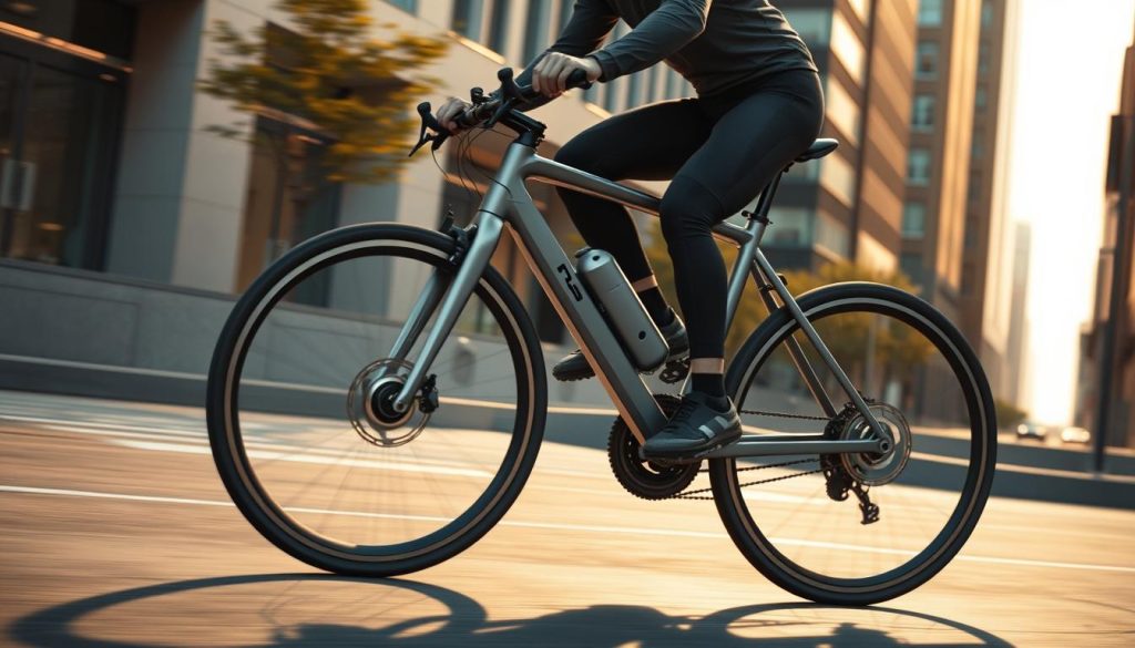 How Battery Assist Bikes Work: An Electric Revolution – Electric Bike Lab