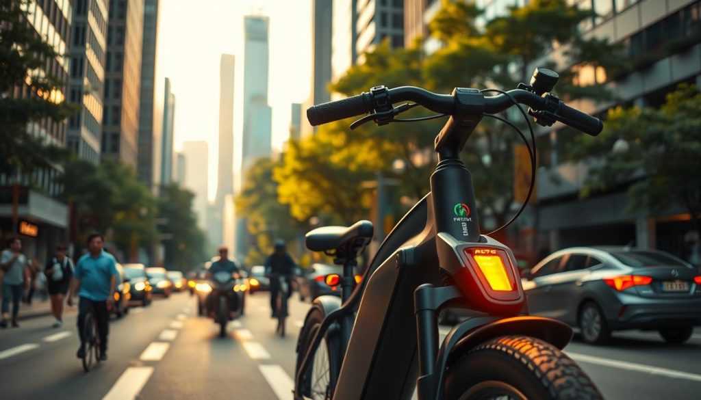Why Sustainable Commuting E-bike Is Your Best City Choice – Electric ...