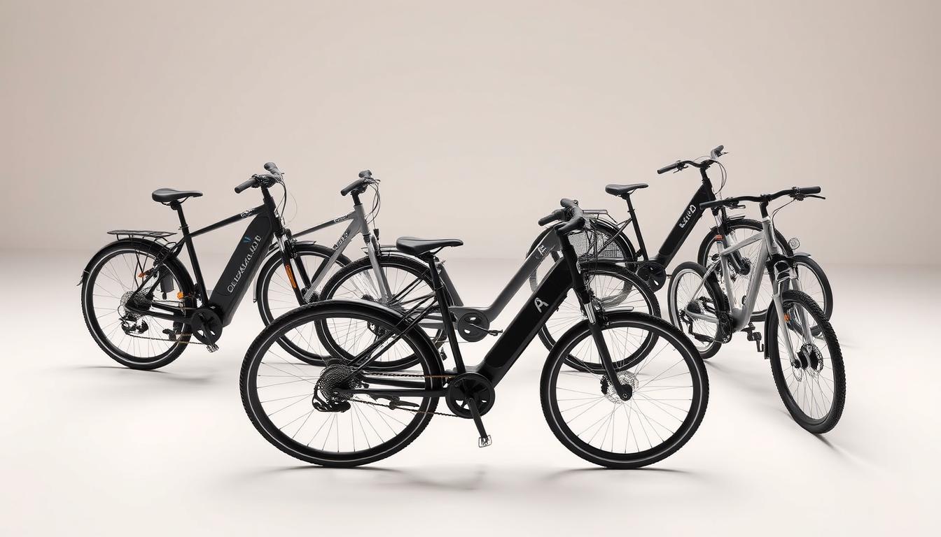 The Best Commuter Bikes with Mid-Drive Motors Guide – Electric Bike Lab