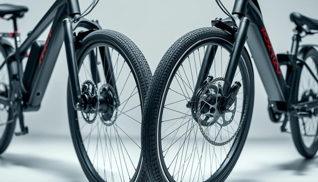 Mid-Drive Motor Torque: Unleash Your Ride’s Potential – Electric Bike Lab