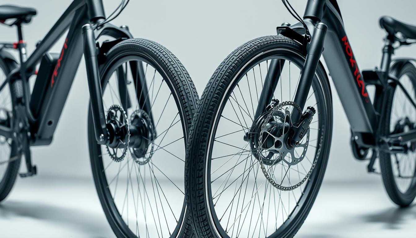 Mid-Drive Motor Torque: Unleash Your Ride’s Potential – Electric Bike Lab