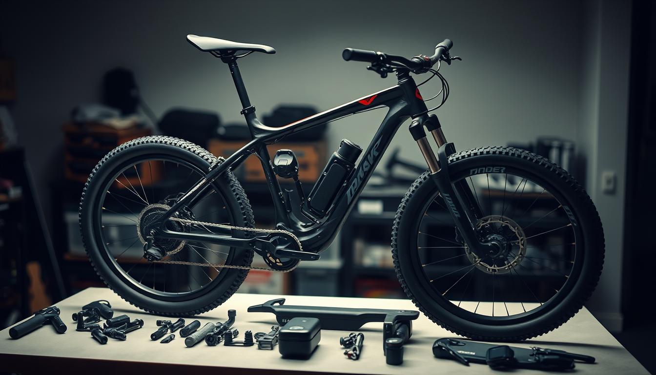 High-End Mid-Drive Mountain E-Bikes: The Ultimate Guide – Electric Bike Lab