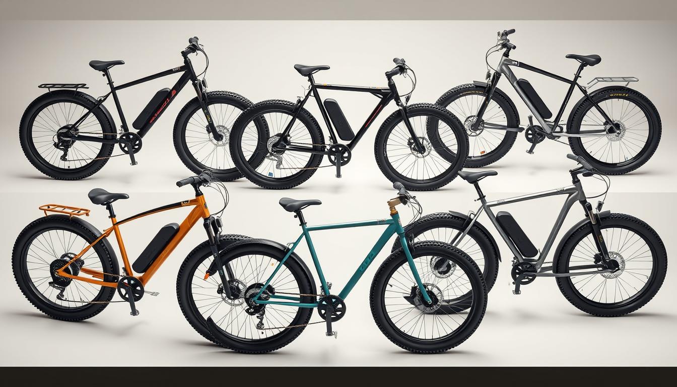 Fat Tire E-Bikes with Mid-Drive Motor: Worth the Investment – Electric ...