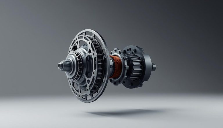 Motor Efficiency in Mid-Drive Bikes: Performance Guide – Electric Bike Lab
